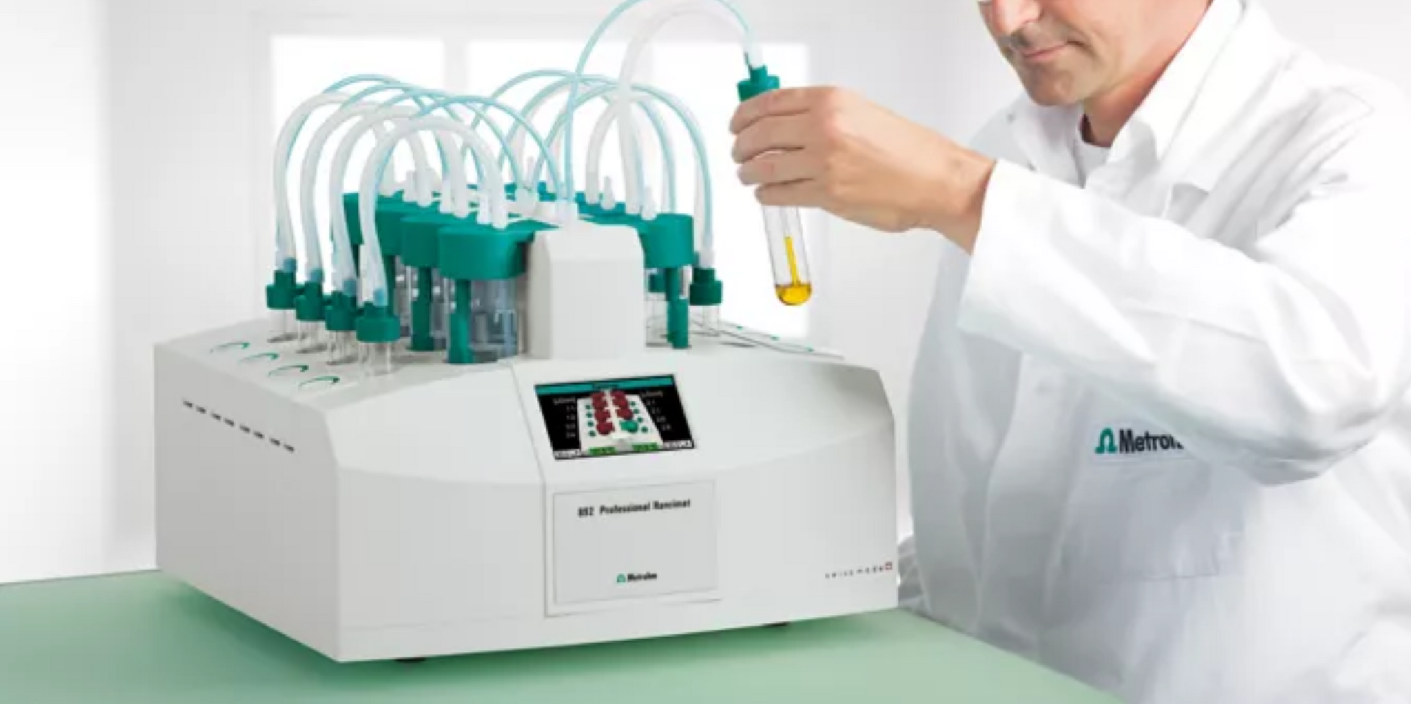 Olive Oil Shelf Life: What Rancimat Testing Tells Us