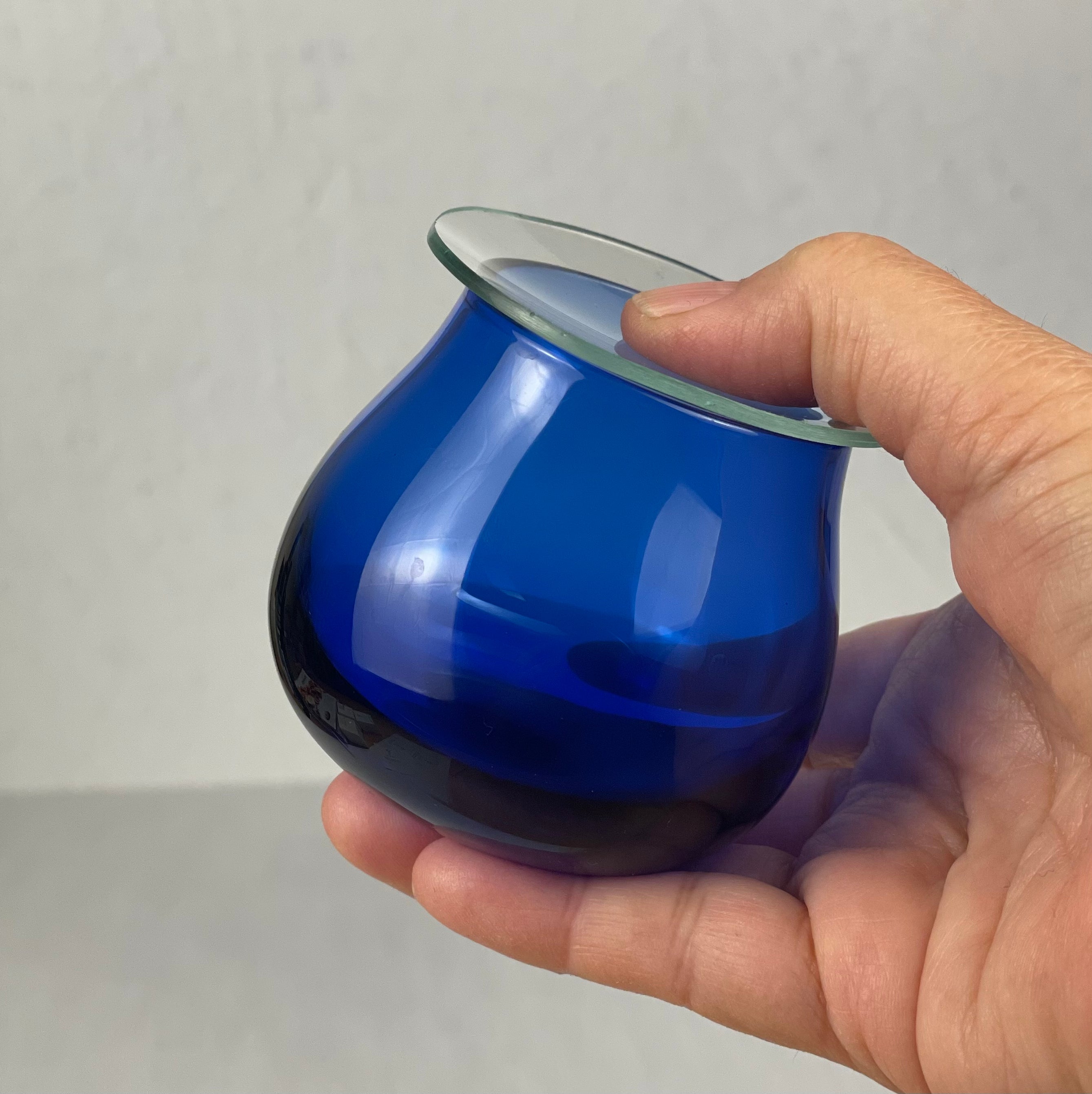 6 cm Watch Glass Covers, Boxed S/12– American Olive Farmer